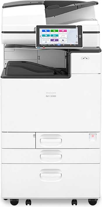 Acheter une Ricoh IM C6000 toner ? | PrintAbout