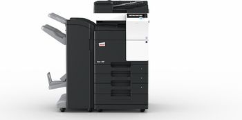 Acheter une Develop ineo+ 287 toner ? | PrintAbout