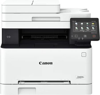 Acheter une Canon i-SENSYS MF657Cdw toner ? | PrintAbout