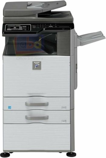 Acheter une Sharp MX-M565 toner ? | PrintAbout