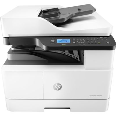 Toners pour le HP LaserJet MFP M442 | Meilleur prix ! | PrintAbout
