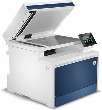 Acheter une HP LaserJet Pro MFP 4303fdn toner ? | PrintAbout