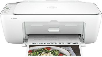 Acheter des cartouches d'encre HP DeskJet 2810e ? | PrintAbout