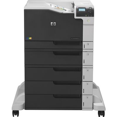 HP Color LaserJet Enterprise M750xh A3 Couleurs Imprimante laser ...