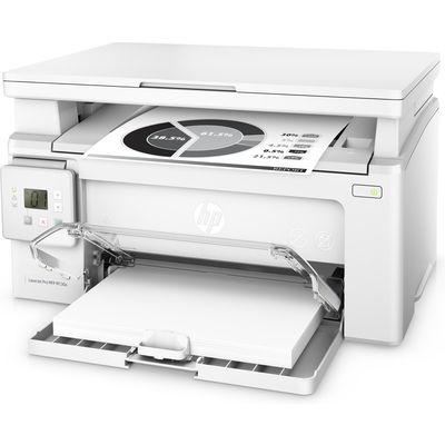 HP LaserJet Pro M130a Multifonction Imprimante laser | PrintAbout