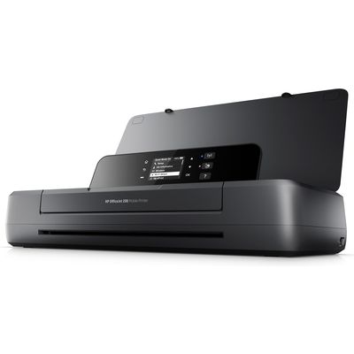 HP OfficeJet 200 Imprimante mobile avec Wi-fi | PrintAbout