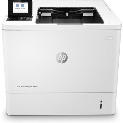 HP LaserJet Enterprise M609dn A4 Noir et blanc Imprimante laser ...
