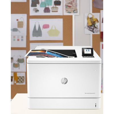 HP Color LaserJet Enterprise M751dn A3 Couleurs Imprimante laser ...