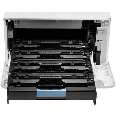 HP Color LaserJet Pro MFP M479fnw Multifonction Imprimante laser ...