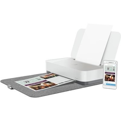 HP Tango X A4 Imprimante à jet d'encre avec Wi-fi | PrintAbout