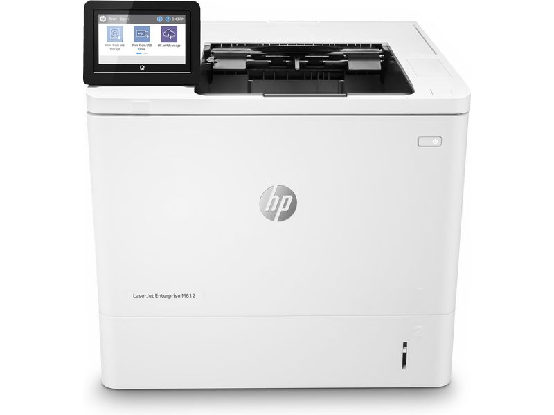 Acheter HP LaserJet Enterprise M612dn A4 Imprimante laser ? | PrintAbout