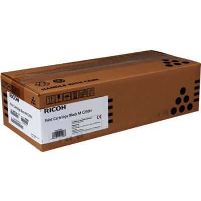 Ricoh C250 H Toner Noir (408340) | PrintAbout