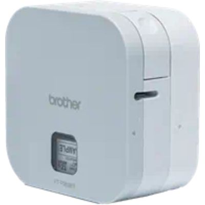 Brother PT-P300BT Étiqueteuse | PrintAbout