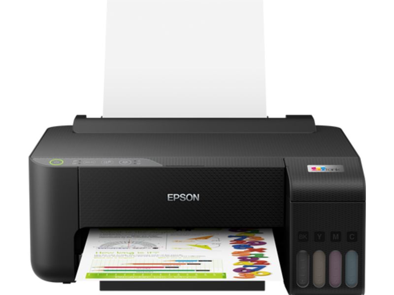 Acheter Epson EcoTank ET-1810 Imprimante à jet d'encre ? | PrintAbout