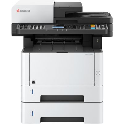 Kyocera ECOSYS M2540dn Multifonction Imprimante laser | PrintAbout
