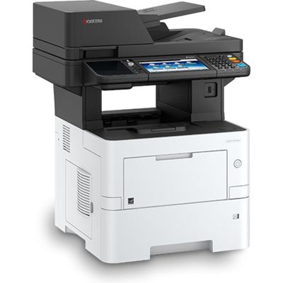 Kyocera ECOSYS M3645idn Multifonction Imprimante laser | PrintAbout