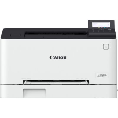 Canon I-SENSYS LBP633Cdw A4 Couleurs Imprimante laser | PrintAbout