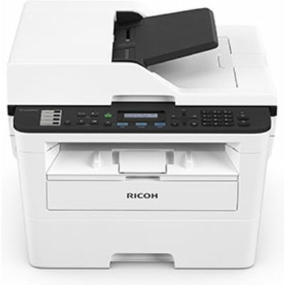 Ricoh SP 230SFNw Tout-en-un Imprimante laser | PrintAbout