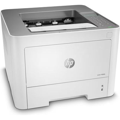 HP Laser 408dn A4 Noir et blanc Imprimante laser | PrintAbout