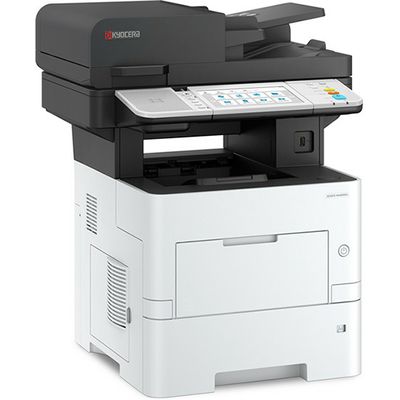 Kyocera ECOSYS MA5500ifx Tout-en-un Imprimante laser | PrintAbout