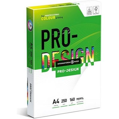 Pro-Design A4 Papier Pro-Design | PrintAbout